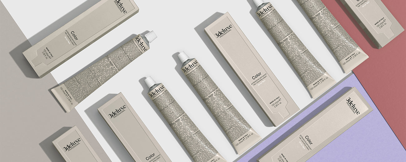 Inside 3Deluxe Colour: The Technology That Delivers Professional Resul ...